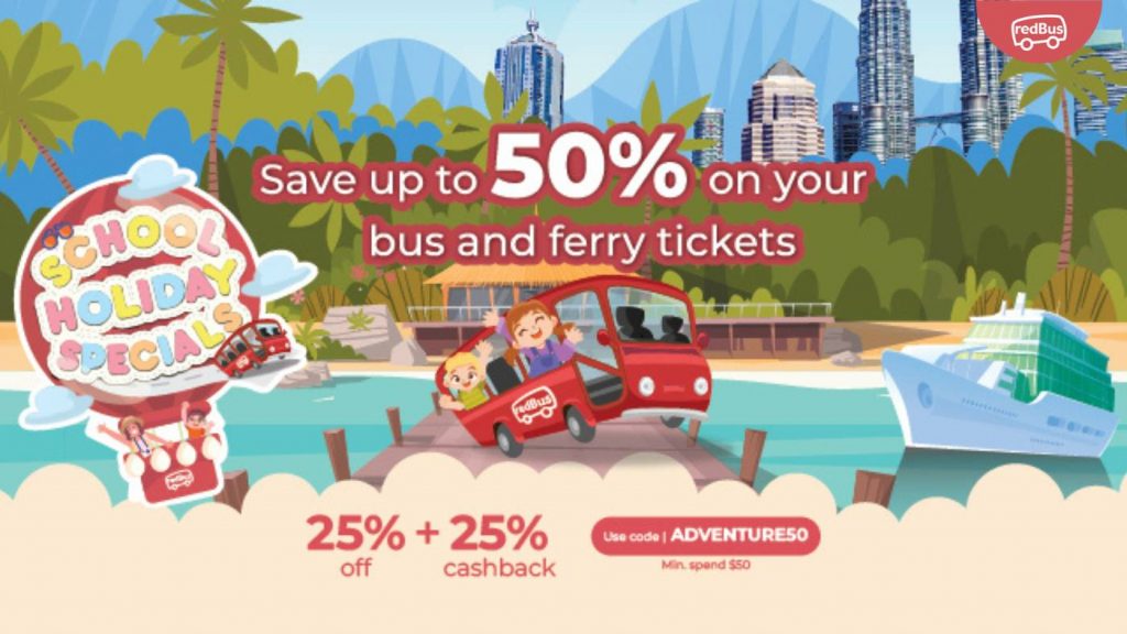 The Ultimate Guide to Changi Airport's Rewards in 2024 - Singapore Bus News