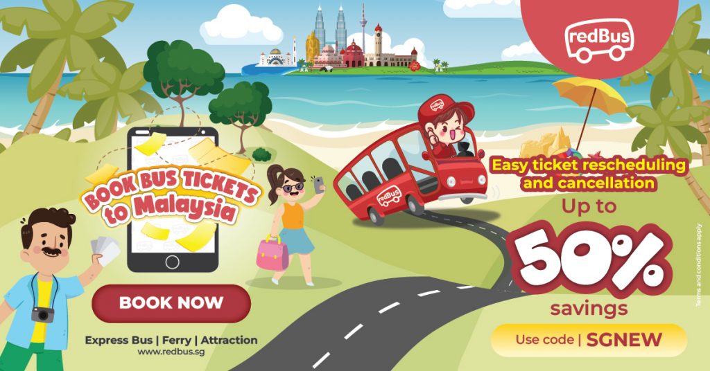 The Ultimate Guide to Changi Airport's Rewards in 2024 - Singapore Bus News